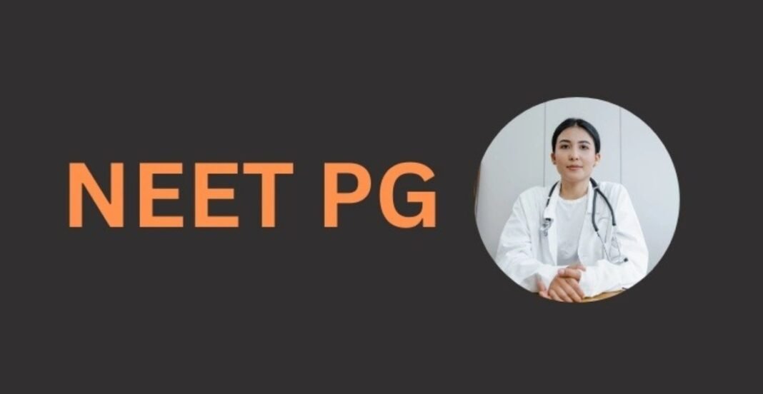 NBEMS Announces NEET PG 2025: Admission To MD, MS & PG Diploma Seats ...